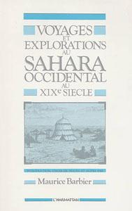 BARBIER Maurice (Introduction, choix de textes et notes par) - Voyages ...